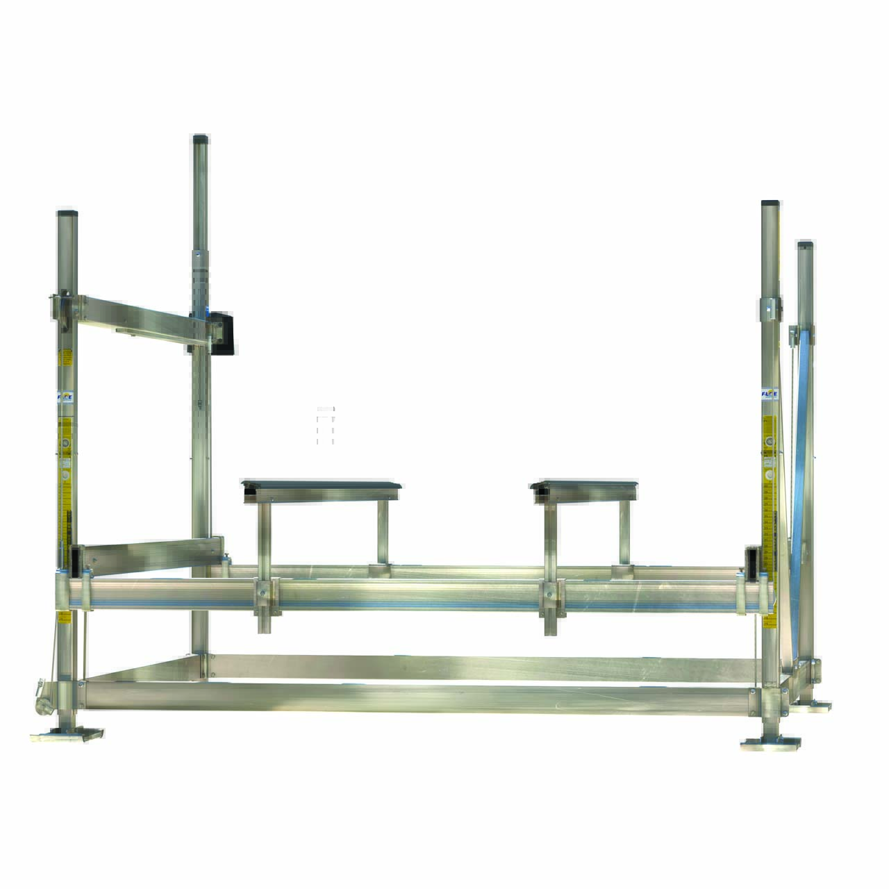 Pivot Lifts - Duluth Docks & Lifts