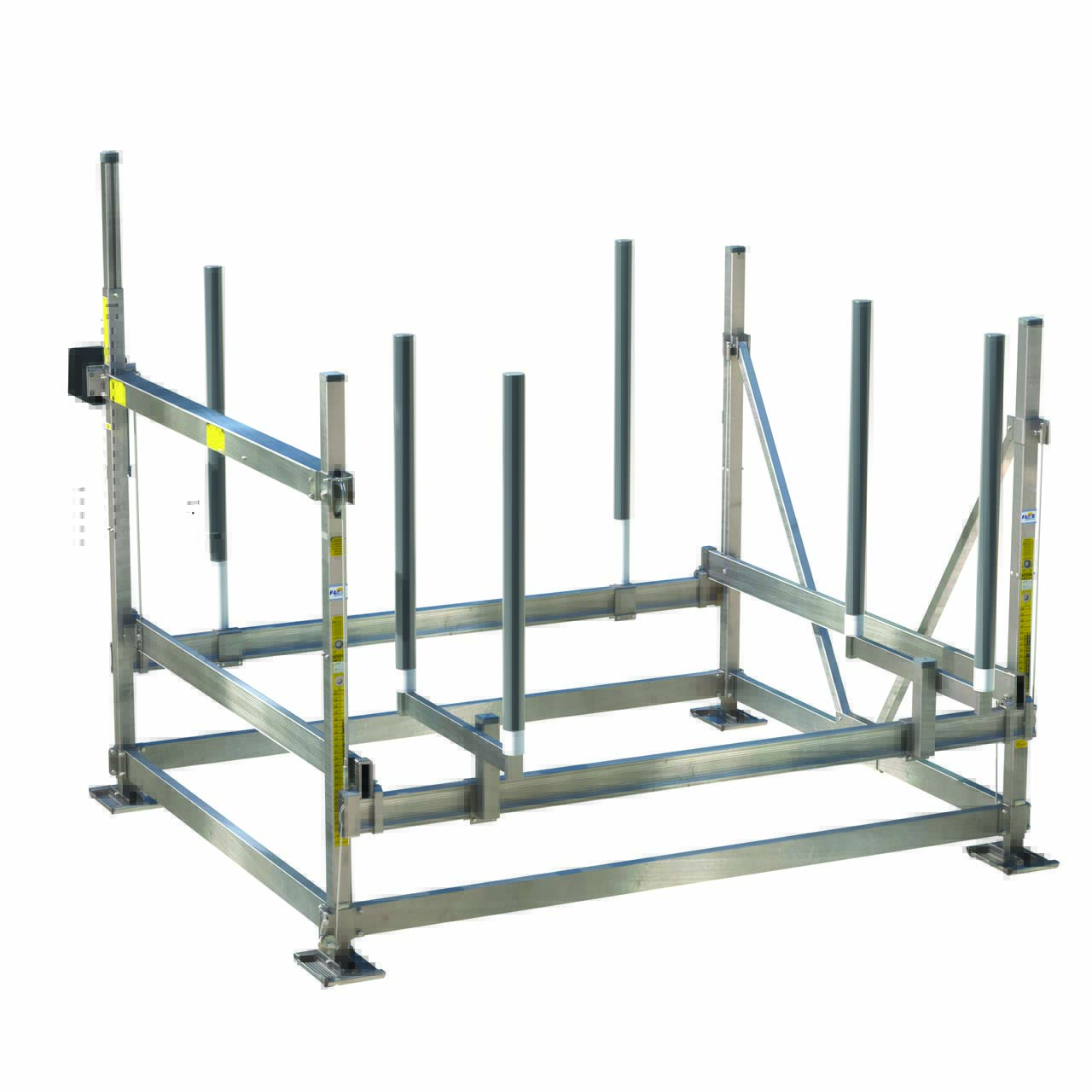 Pivot Lifts - Duluth Docks & Lifts