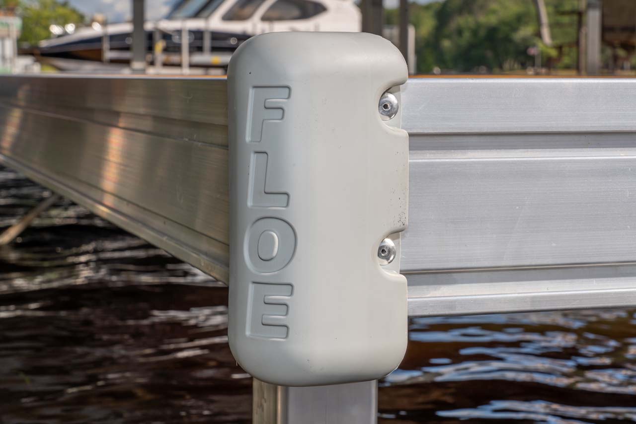 Roll-In Docks - Duluth Docks & Lifts