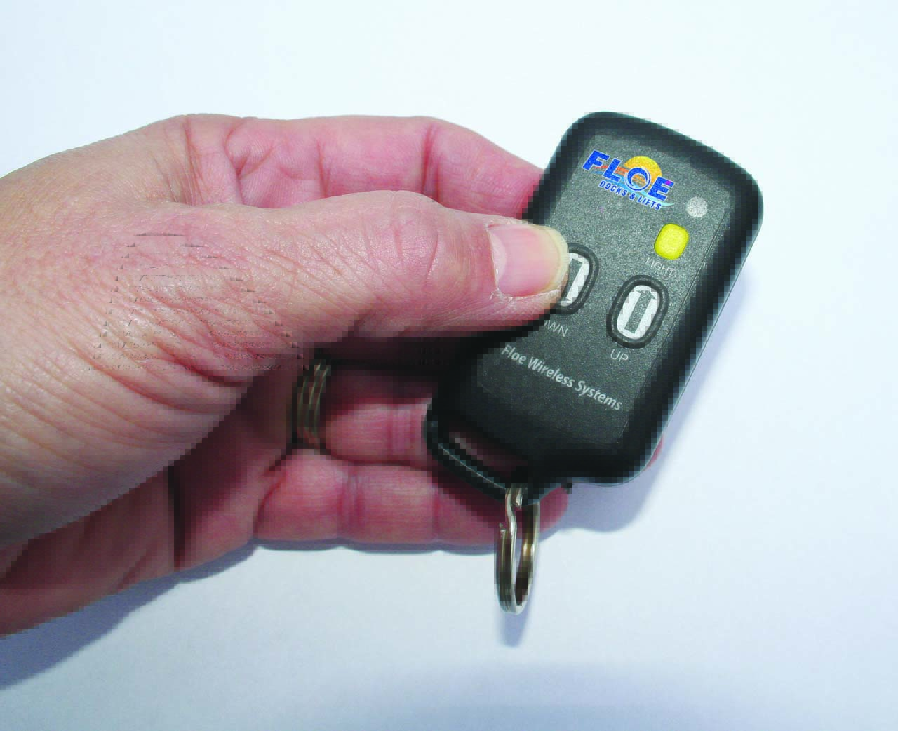 Winch Lifts - Duluth Docks & Lifts