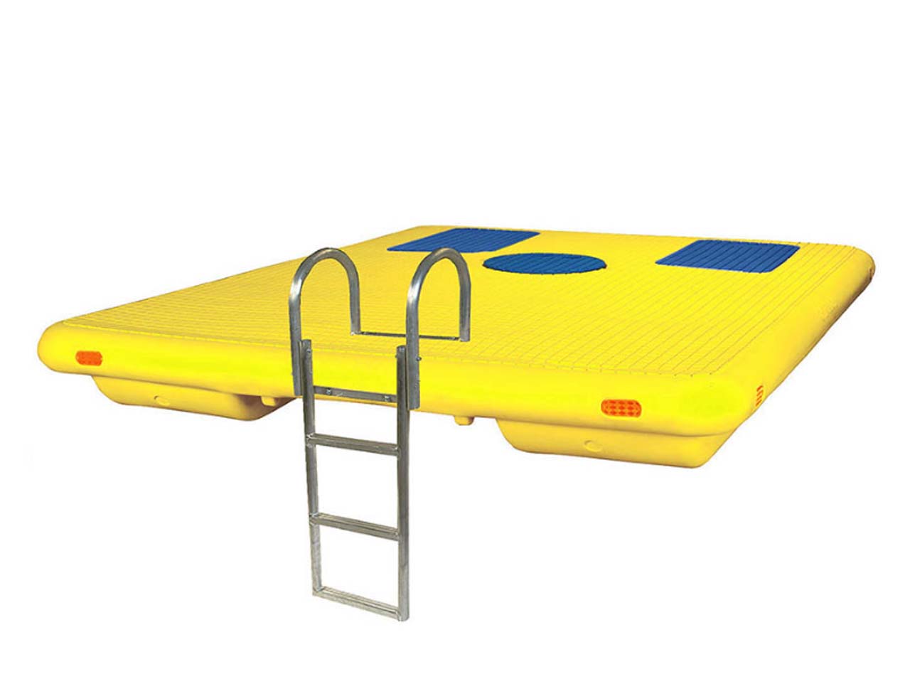 Swim Rafts | Duluth Docks-N-Lifts | Duluth, MN