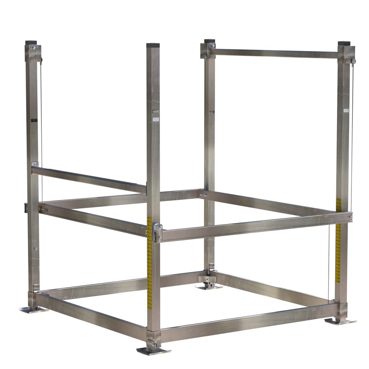 Winch Lifts - Duluth Docks & Lifts