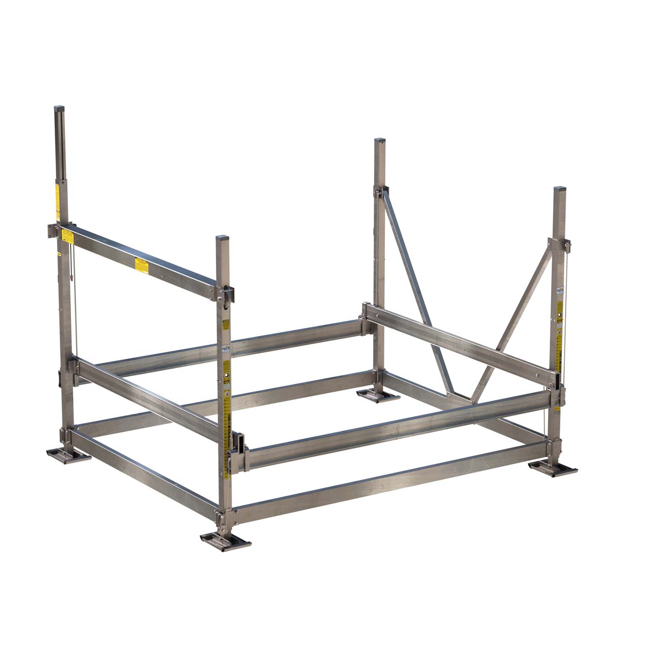 Vertical Screw Drive Lifts - Duluth Docks & Lifts