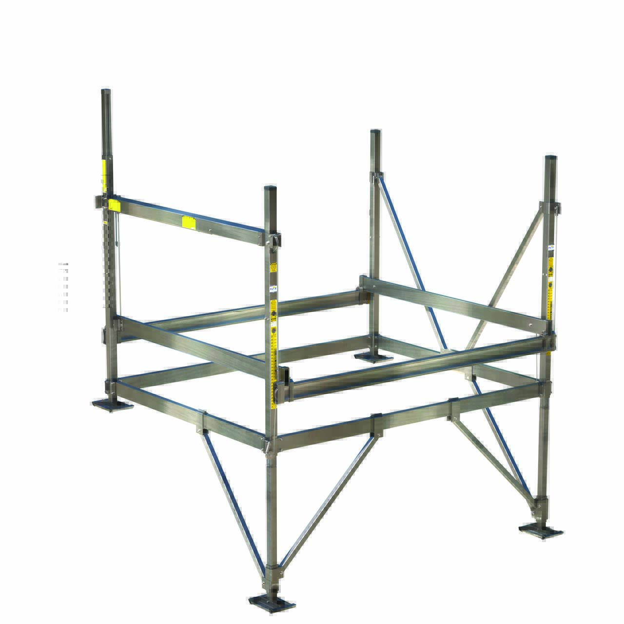 Vertical Screw Drive Lifts - Duluth Docks & Lifts