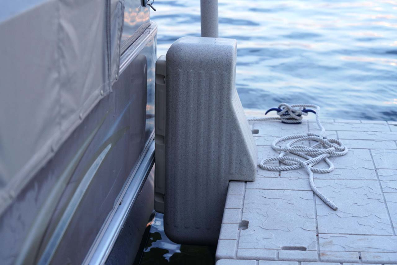 Floating Docks | Duluth Docks-N-Lifts | Duluth, MN